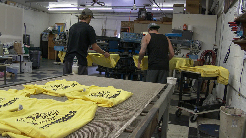 Services – Pyramid Printing