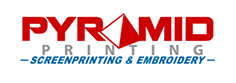 Pyramid Printing – Screenprinting & Embroidery